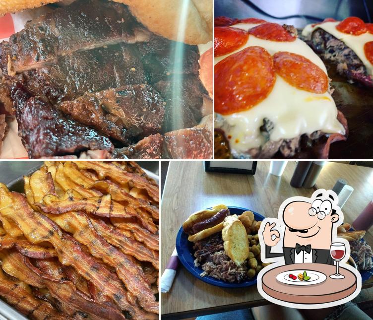 Sawmill BBQ Restaurant, Sauget - Restaurant menu, prices and reviews