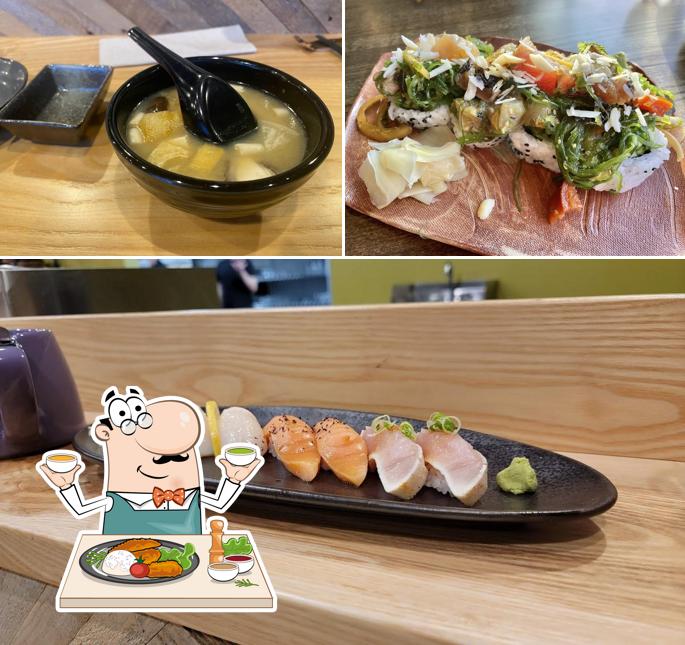 Sozai Restaurant, Clawson - Restaurant menu, prices and reviews