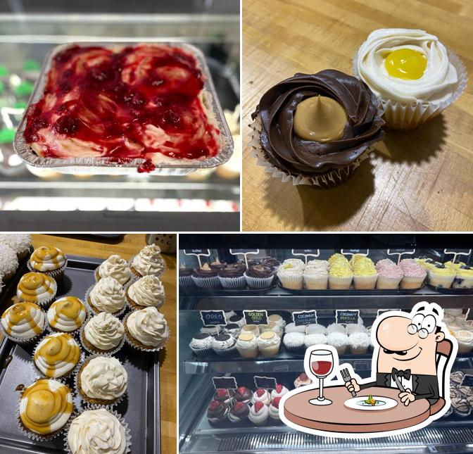 Sweet Tooth Candy Company, Airdrie - Restaurant menu, prices and reviews