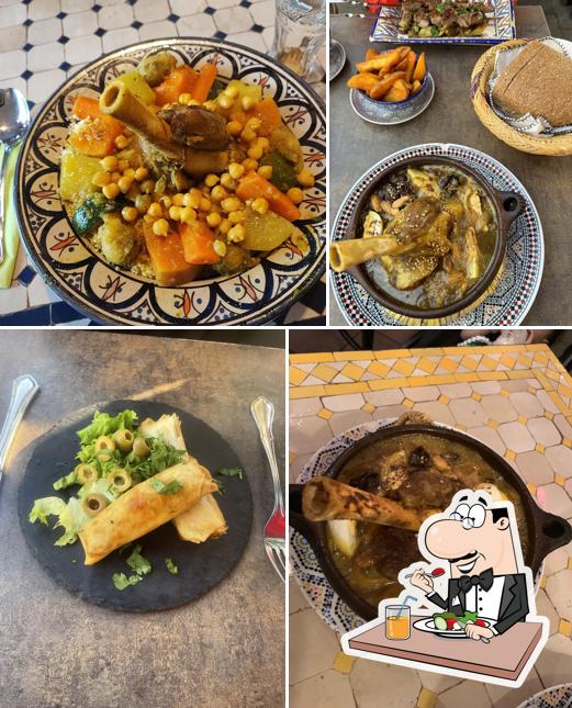 Restaurant Tajine Aachen, Aachen - Restaurant menu and reviews