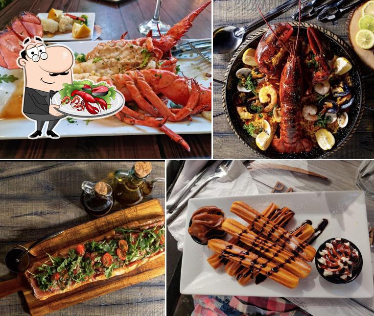 Top 5 restaurantes con tapas españolas en Miami Beach, enero 2025 ...