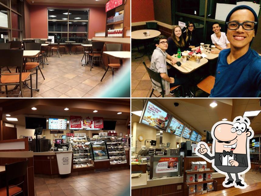 Tim Hortons restaurants in Corner Brook, summer 2024 - Restaurant Guru