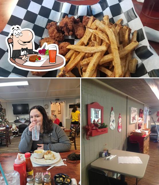 To-Do-Cafe in Tappahannock - Restaurant menu and reviews