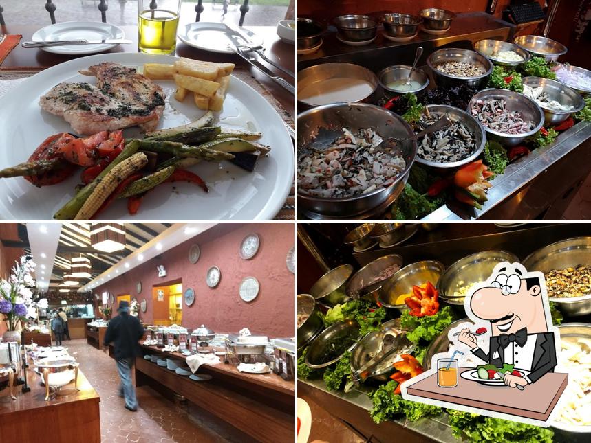 Tunupa Restaurant, Cusco - Restaurant menu and reviews