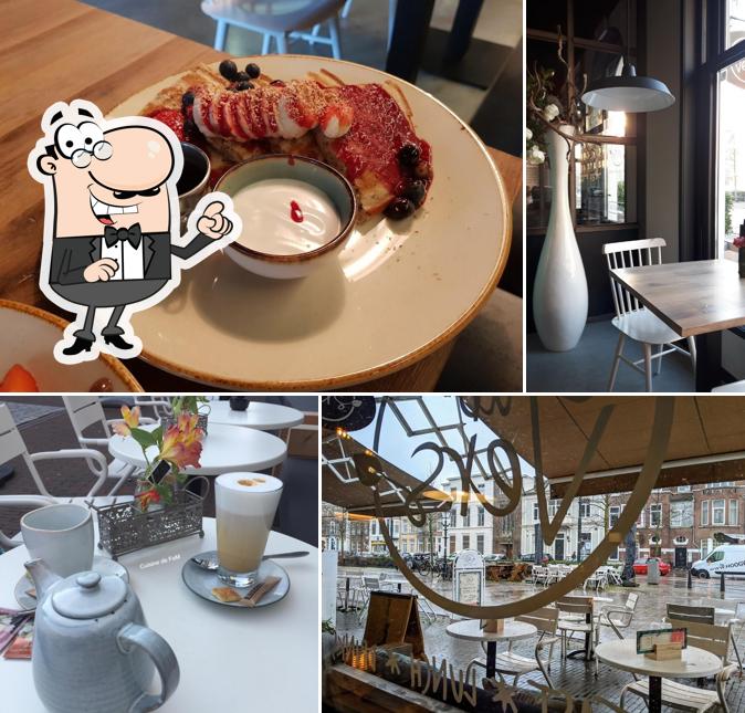 Top 10 Clubs in Den Haag, November 2025 - Restaurant Guru