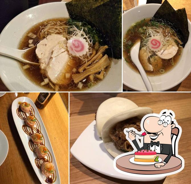 Top 7 restaurants with baozi in Sydney, november 2025 - Restaurant Guru