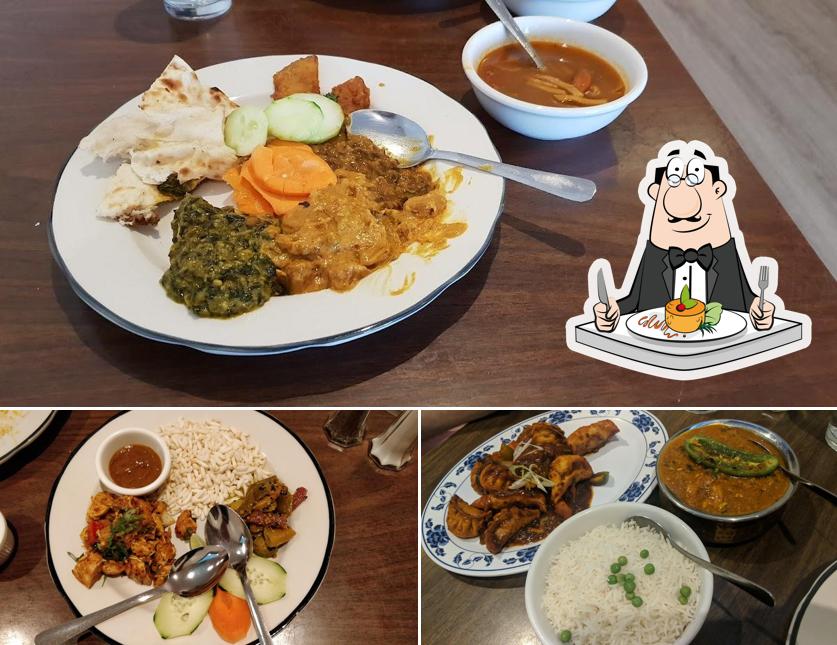 Himalaya Kosheli Nepali & Indian, Austin - Restaurant menu, prices and ...
