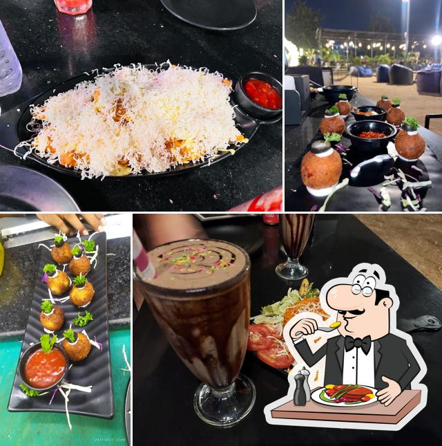 Hello Heaven Cafe, Ahmedabad - Restaurant menu, prices and reviews