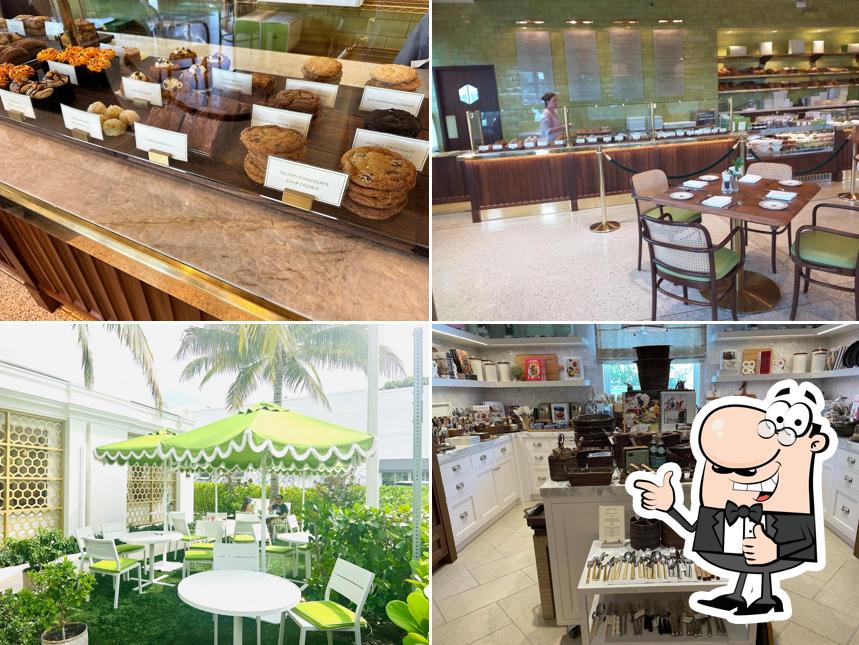 HIVE Bakery & Cafe, West Palm Beach - Restaurant menu, prices and reviews