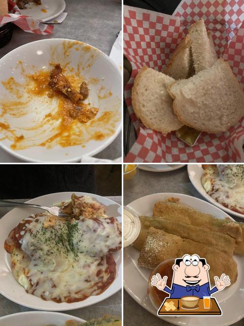 Armstrong's, Pittsburgh - Restaurant menu, prices and reviews