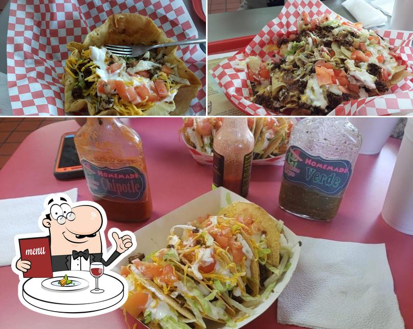 Mission Taco, Killeen - Restaurant menu, prices and reviews