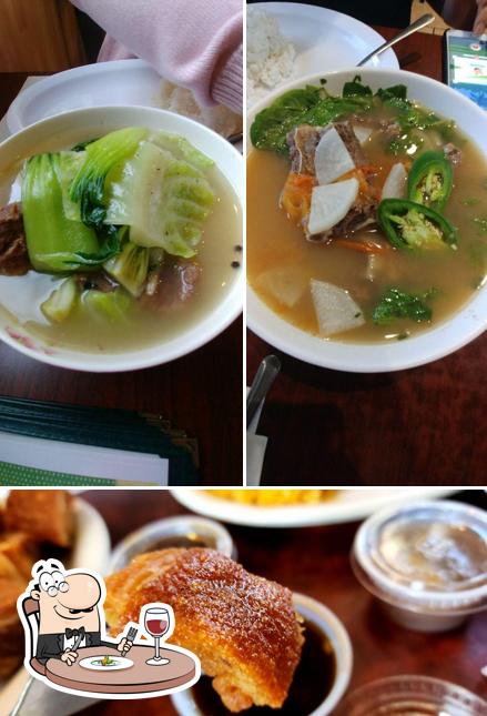 Toppings Too Restaurant, Union City - Restaurant menu, prices and reviews