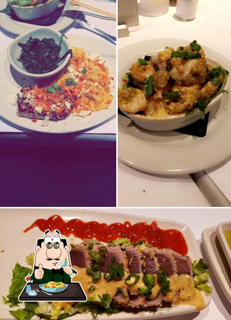 Bonefish Grill, Troy - Restaurant menu, prices and reviews