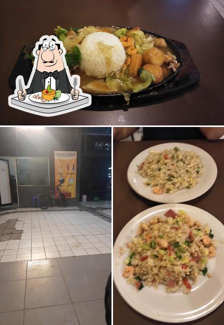 Bonti Restaurant, Bandung, Jl. Terusan Pasirkoja No.347 - Restaurant ...
