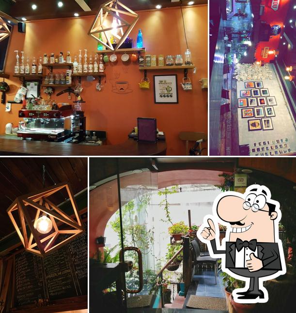 Cafe By The Way, Mussoorie - Restaurant menu and reviews