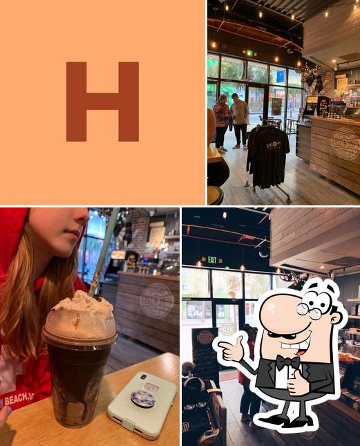 Hi-Fi Coffee Bar in Myrtle Beach - Restaurant reviews