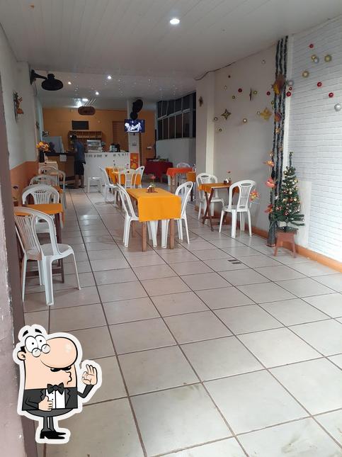 Cafe Magia, Brasil - Avaliações de restaurantes