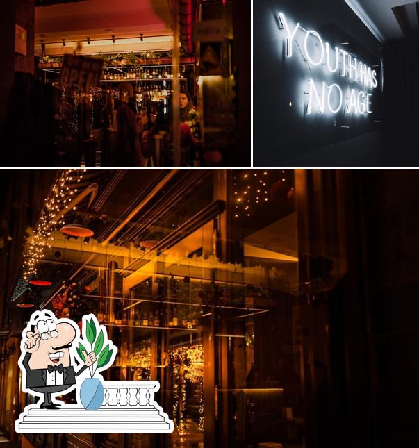 Соус кафе Sauce cafe, Lviv - Restaurant menu, prices and reviews