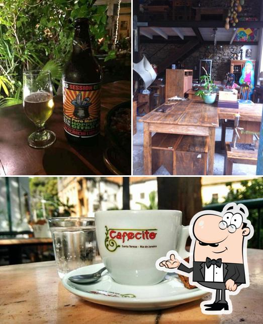 Cafecito Café, Rio de Janeiro - Menú del restaurante, precios y reseñas