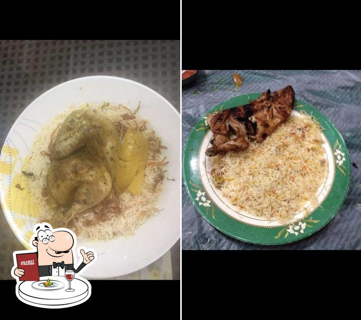New Al Mukala Mandi & Madhbi Restaurant, Sharjah, Opposite National ...