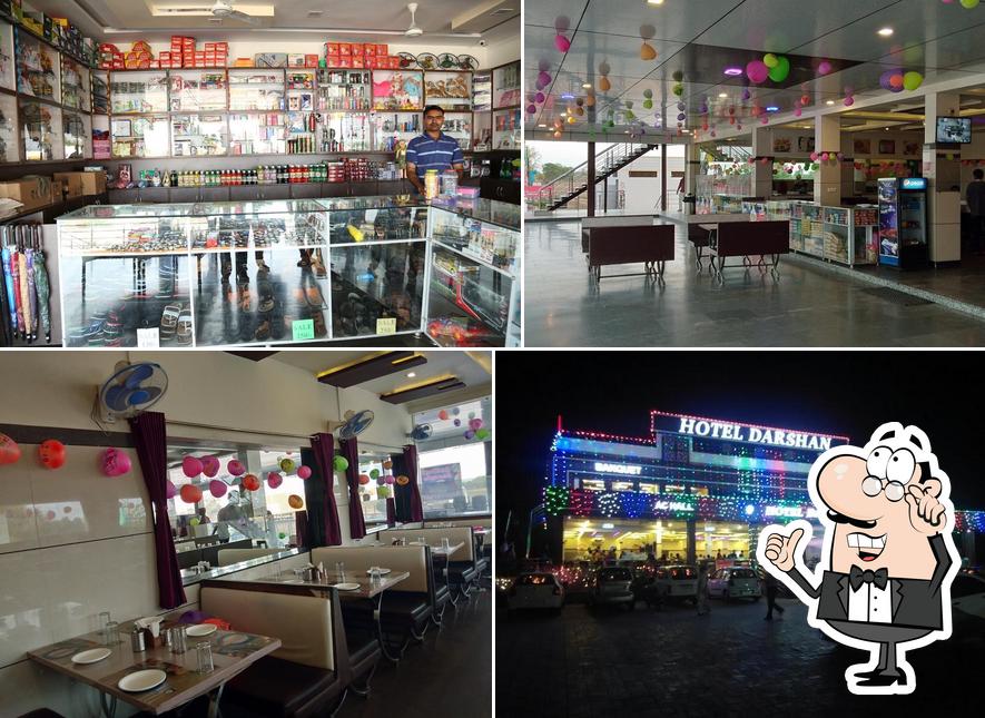 Darshan Hotel & Restaurant, India - Restaurant reviews
