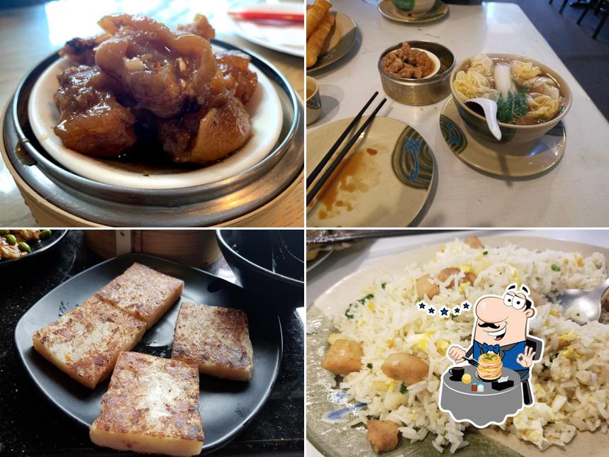 Best dim sum in Seattle restaurants, summer 2024 - Restaurant Guru