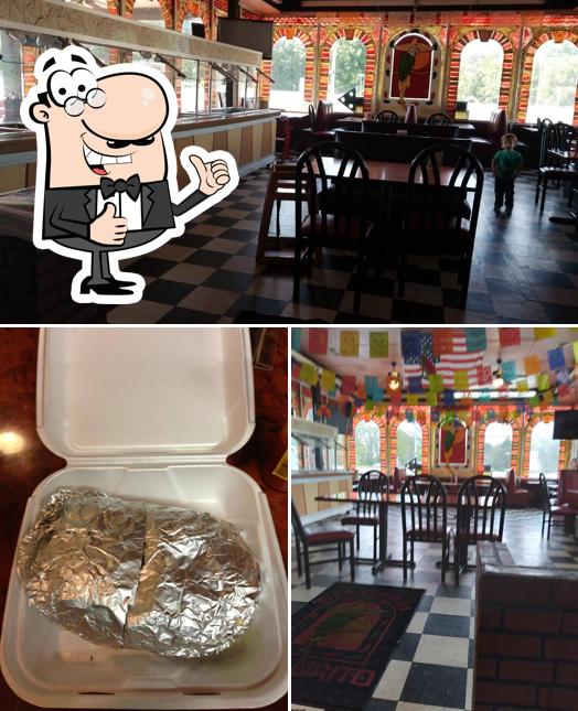El Lorito Mexican Restaurant in Bessemer City - Restaurant menu and reviews