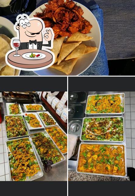Gateway Of India, Cardiff - Restaurant menu, prices and reviews
