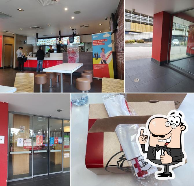 KFC Revesby in Revesby - Restaurant menu and reviews