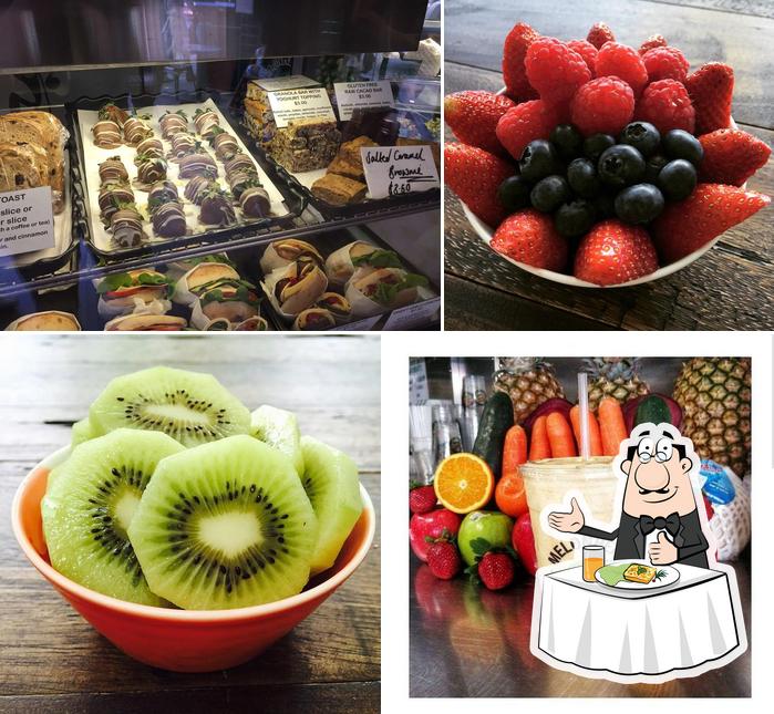 Melonhead in Coogee - Restaurant menu and reviews