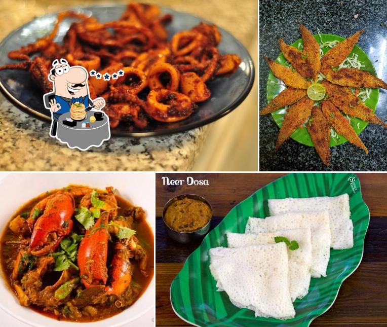 Fish Bite Restaurant, Karwar - Restaurant menu, prices and reviews