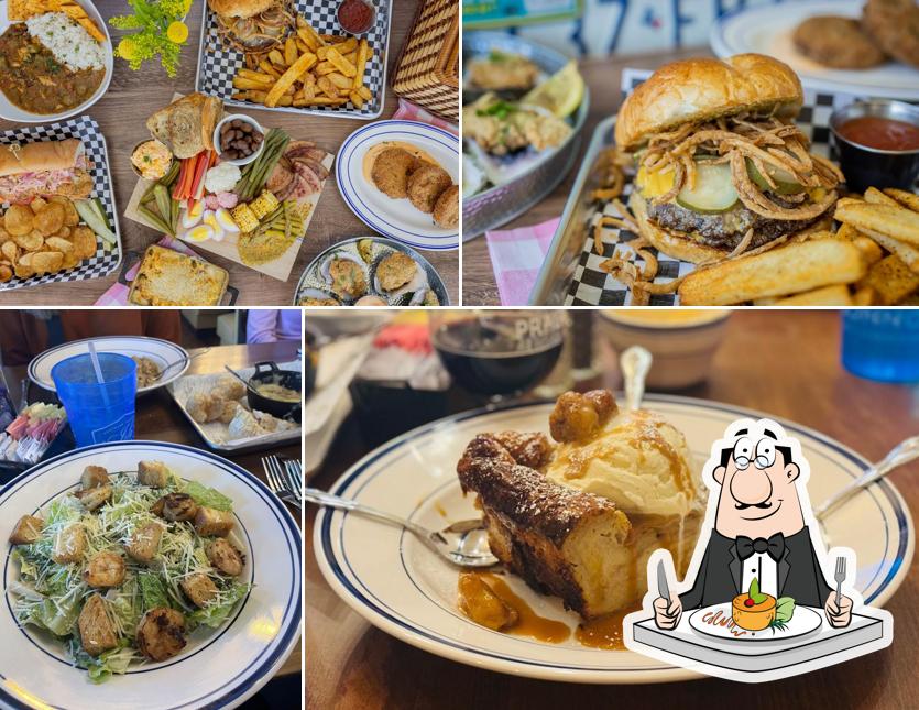 Isla's Kitchen, Tulsa - Restaurant menu, prices and reviews