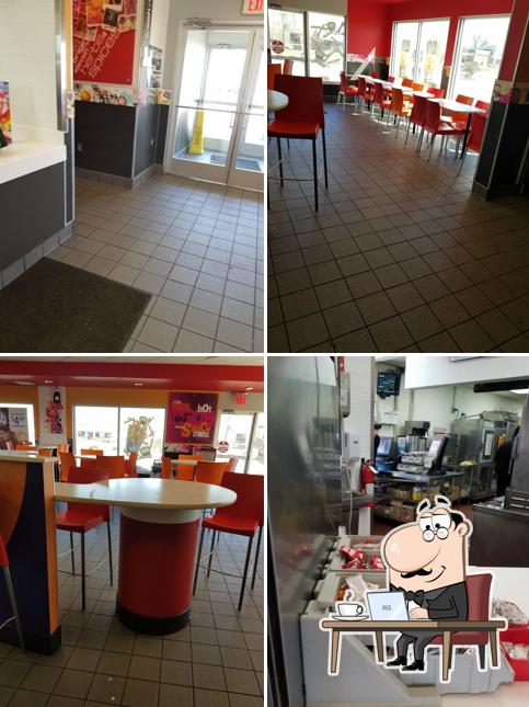 Best restaurants in Cross Creek Centre Mall - Restaurant Guru