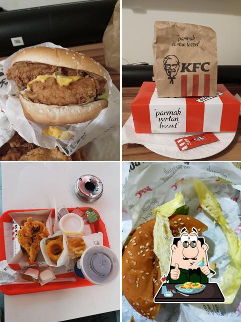 KFC, Turkey, Tütüncü Mehmet Efendi Cd. No:51/2 - Restaurant reviews