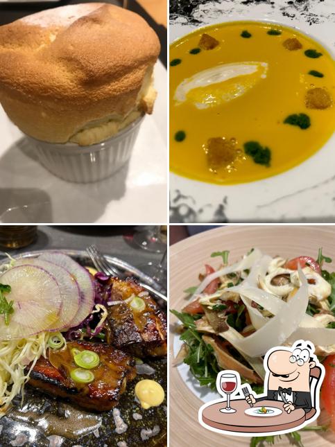 L'Affable, Cannes - Restaurant menu, prices and reviews