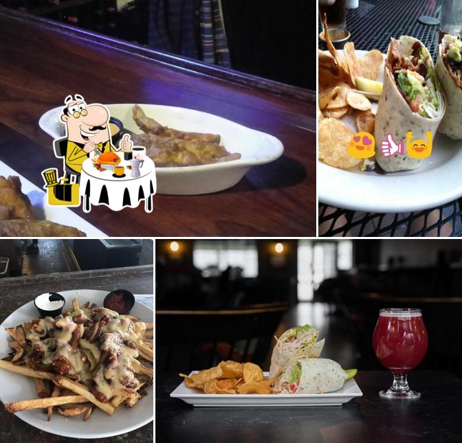 Lock 34 Bar & Grill, Lockport - Restaurant menu, prices and reviews