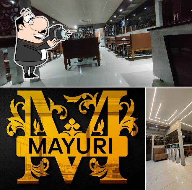 Mayuri Family Restaurant, Narayanpet - Restaurant reviews