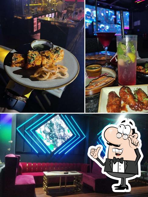 Midox Elite Night Club, Gurgaon Rural - Restaurant menu, prices and reviews