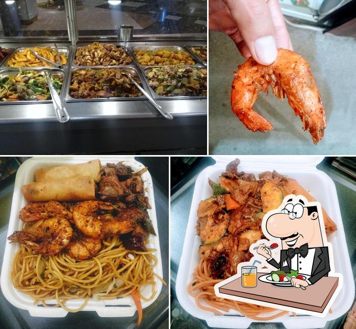 Momiji Express, Toluca - Restaurant menu, prices and reviews