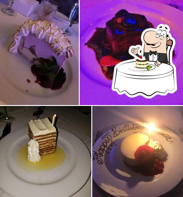 Ocean Prime, Dallas - Restaurant menu, prices and reviews