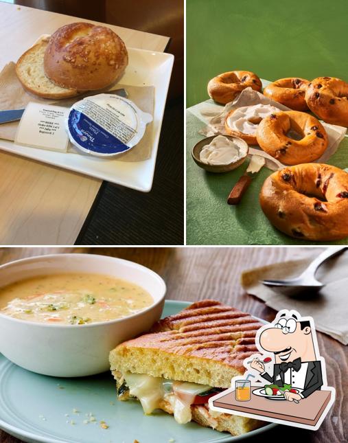 Panera Bread Fleming Island