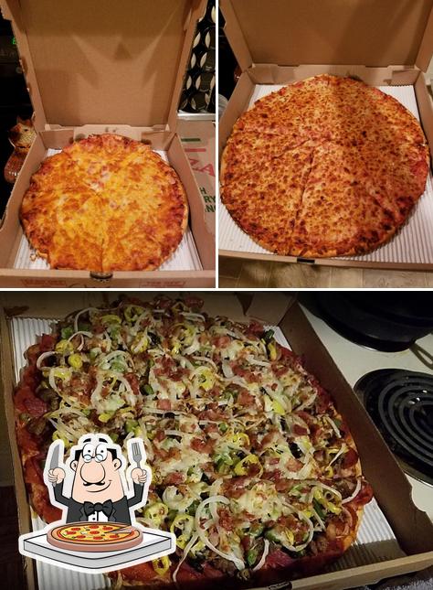 Top 5 restaurants in Johnstown, Ohio, december 2025 - Restaurant Guru