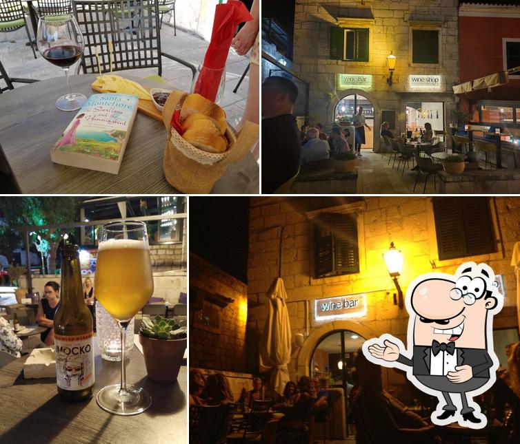 Grabovac pub & bar, Makarska - Restaurant reviews