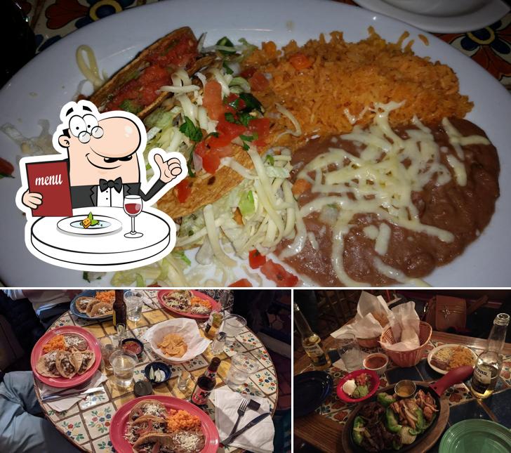 Su Casa Mexican Restaurant, Chicago - Restaurant menu, prices and reviews