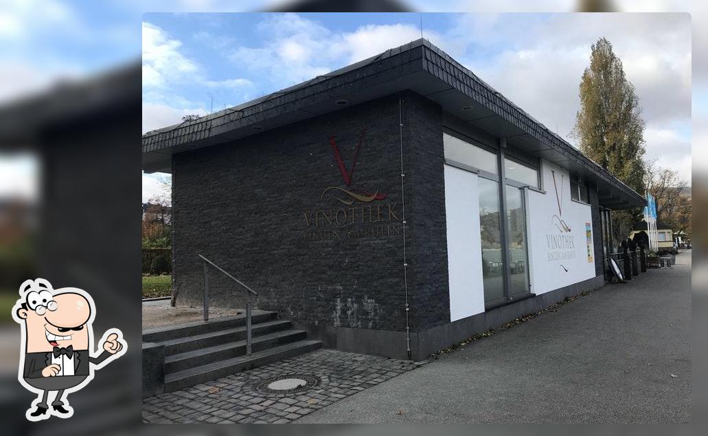 Das beste 5 Restaurant für brunch in Bingen am Rhein, Dezember 2025 ...