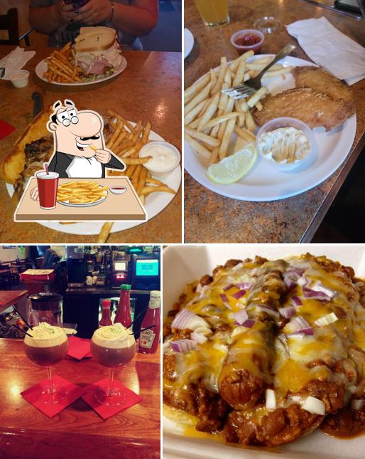 Top 10 places to eat in Albany, Oregon, october 2025 - Restaurant Guru