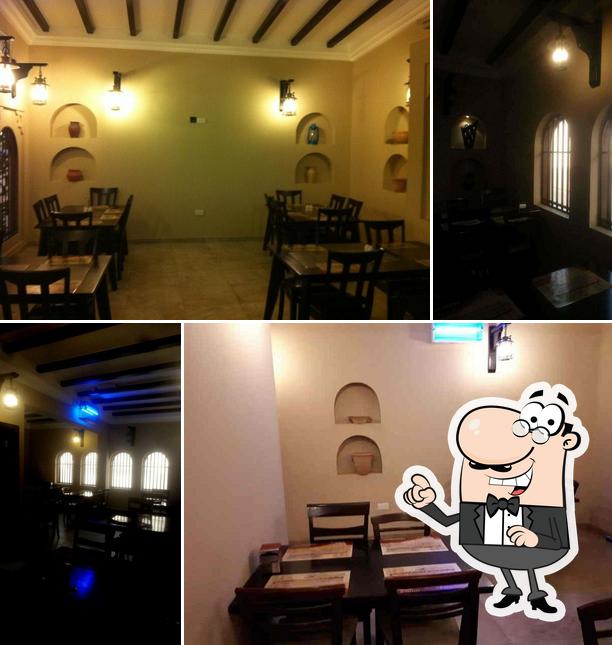 Top 7 restaurants with harees in Dubai, december 2025 - Restaurant Guru