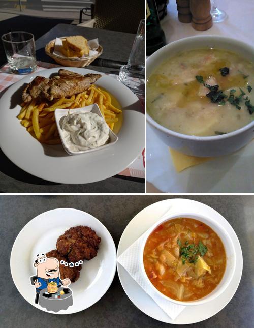 Bistro & Pizzeria BAS, Zagreb - Restaurant menu, prices and reviews