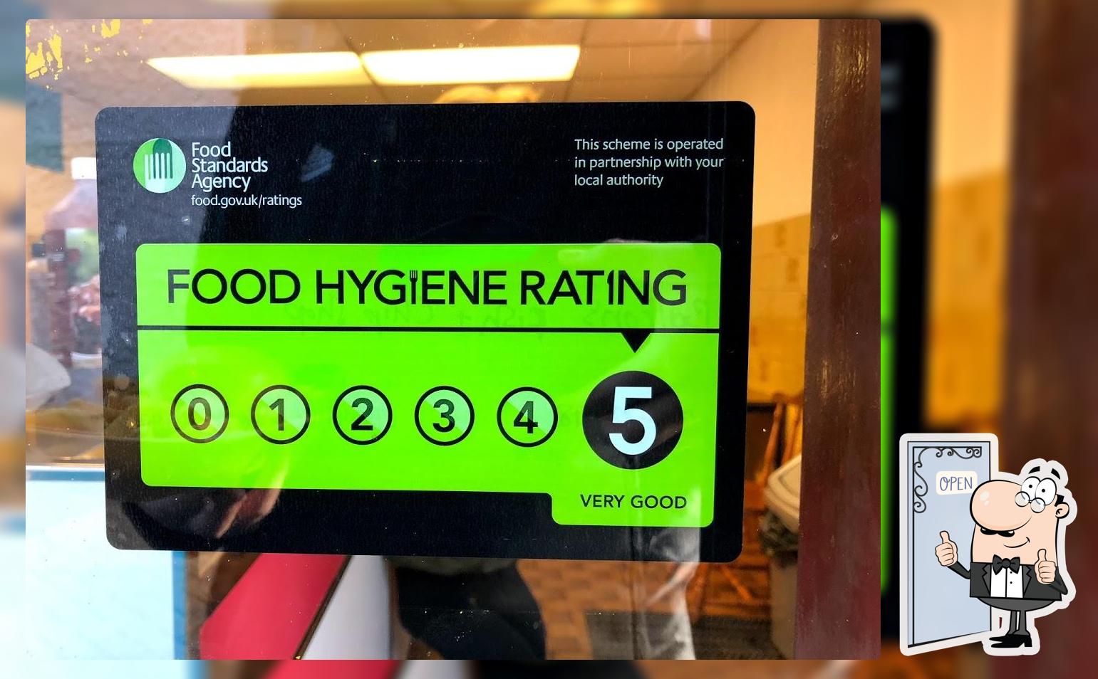 Top 7 restaurants in Wisbech, december 2025 - Restaurant Guru