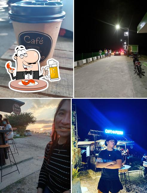 All places to eat and drink in Floridablanca, Central Luzon, winter ...